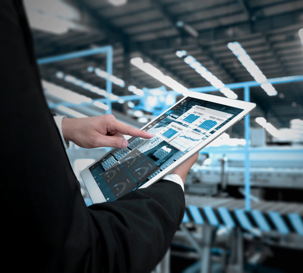 Implementation - Neitzel Production Consulting - Neitzel Production ...